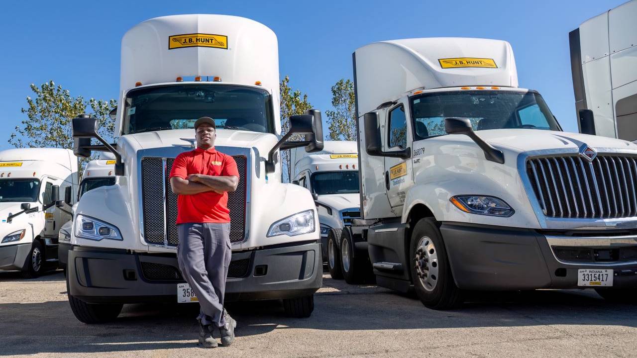 Does J.B. Hunt Require Experience? | J.B. Hunt Driver Blog